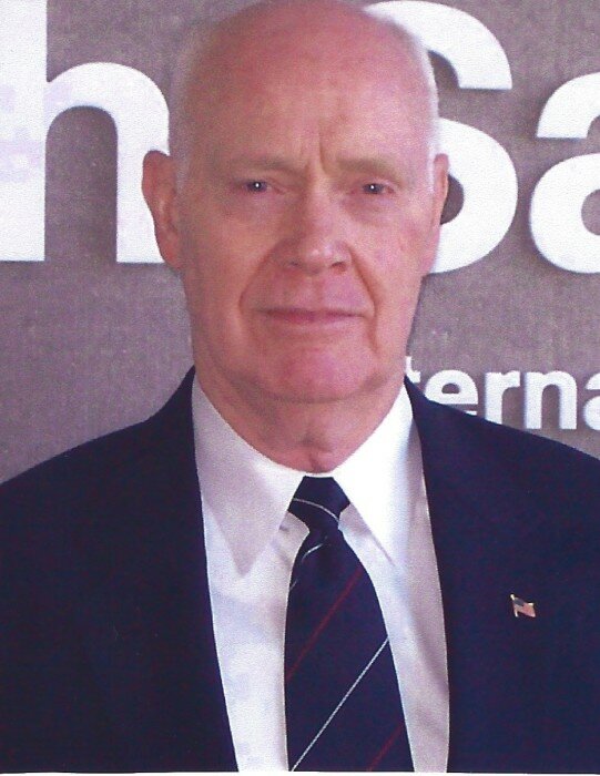 Colonel Richard Allen Skovgaard USAF (Ret) - 2020 - Beckman-Williamson ...