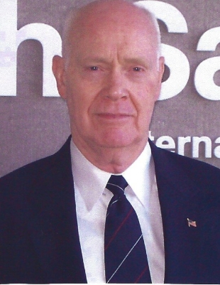 Colonel Richard Allen Skovgaard USAF (Ret) - 2020 - Beckman-Williamson ...