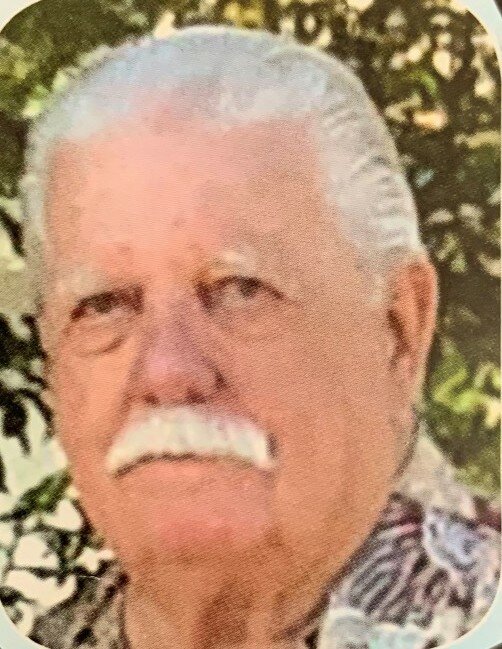 William "Bill" Stewart Faron, Jr. - 2020 - Beckman-Williamson - Viera ...