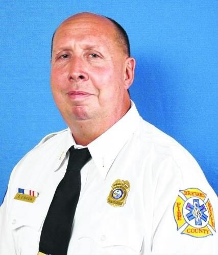 Steven Scott O'Brien - 2020 - Beckman-Williamson - Viera/Rockledge