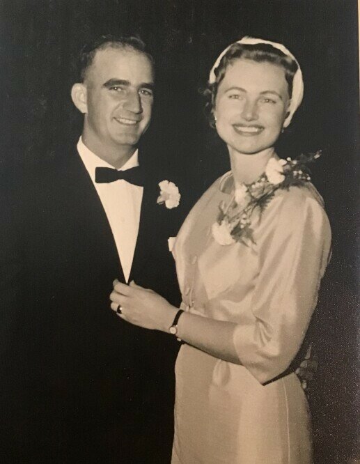 Ronald Pierce Brown - 2020 - Beckman-Williamson - Viera/Rockledge