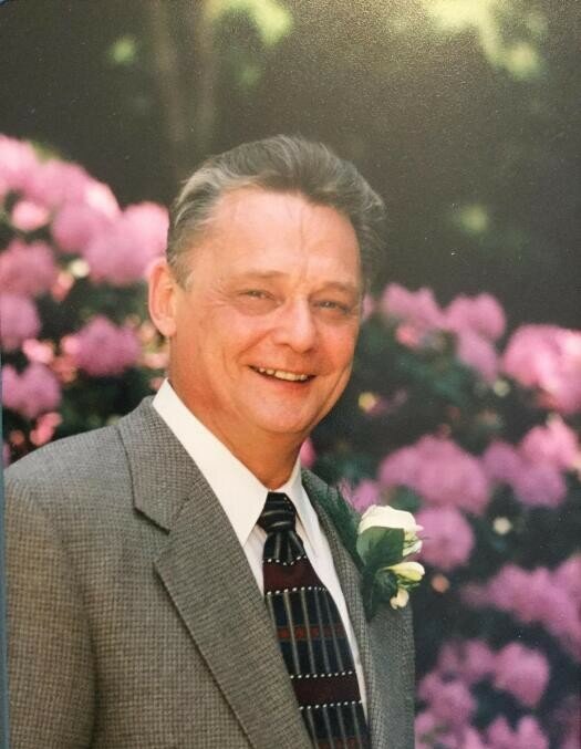 Dr. Joseph A Geer III - 2021 - Beckman-Williamson - Viera/Rockledge