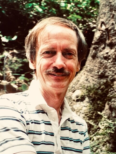 Howard "Tom" Hansen Jr - 2022 - Beckman-Williamson - Viera/Rockledge