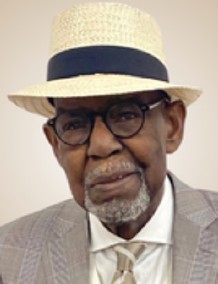 Pastor Johnnie Evangelist Jones Obituary - 2022 - Baucom's Life ...