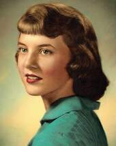 Anna Marie Rankin - 1970 - Anna Marie Rankin