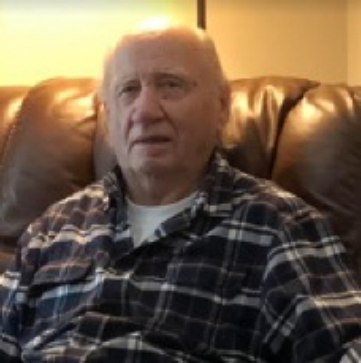 Richard W. Strait Obituary - 2022 - Leete Stevens Enfield Chapels ...