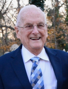 John Joseph Stewart - 2022 - Gonce Funeral Service