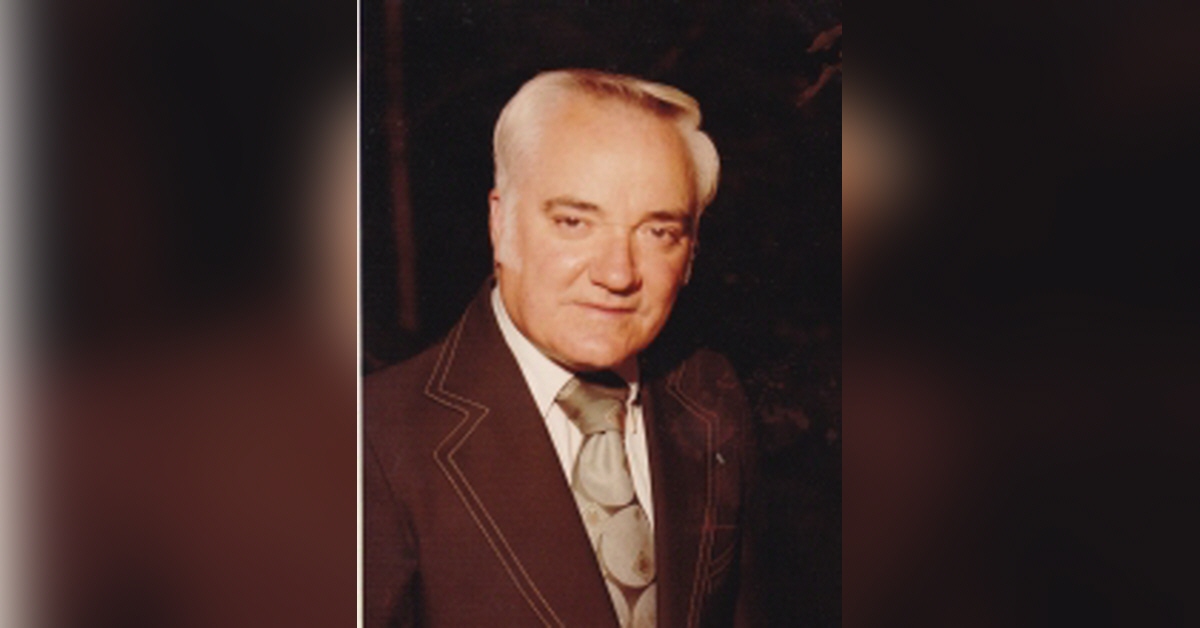 Obituary information for Elmer Smith