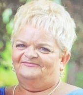 Doreen Mary Samson - 2022 - Stacey's Funeral Home