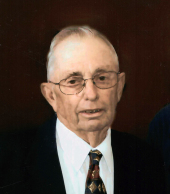 Bob Fox - 2022 - Garnand Funeral Homes