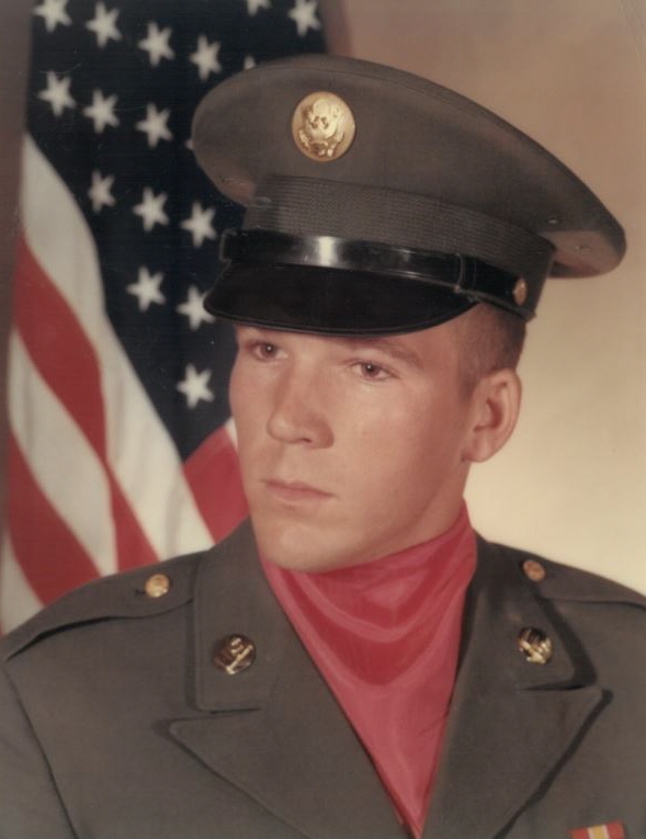 James Carroll Mitchell - 1970 - James Carroll Mitchell