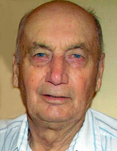 Evard Herbie Helm - 2022 - Bardal Funeral Home & Crematorium