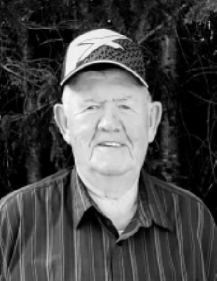 Douglas Raymond Cooke Obituary - 2022 - Colchester Community Funeral Home
