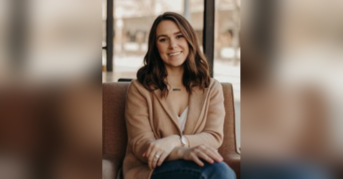 Obituary information for Kiley Ann Zemmer