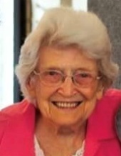Mary Louise Knotts - 2019 - Talbott Funeral Home
