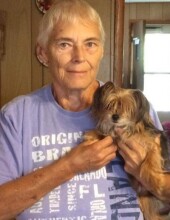 Debra Ann Watson - 2022 - Talbott Funeral Home