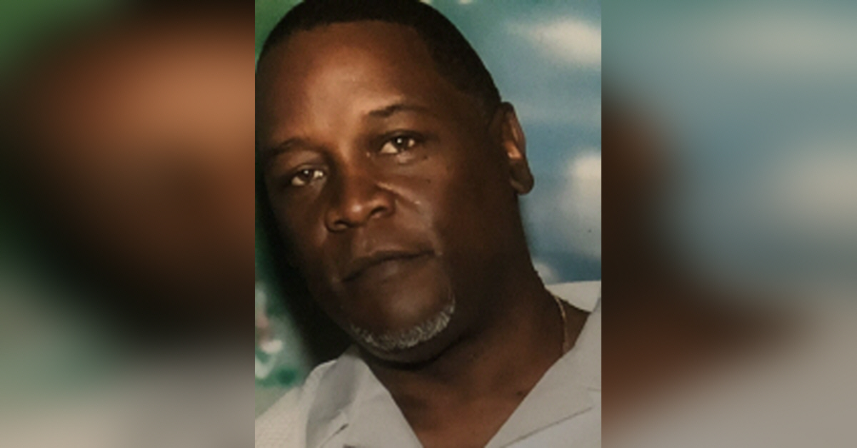 Obituary information for Dexter Eric Barry