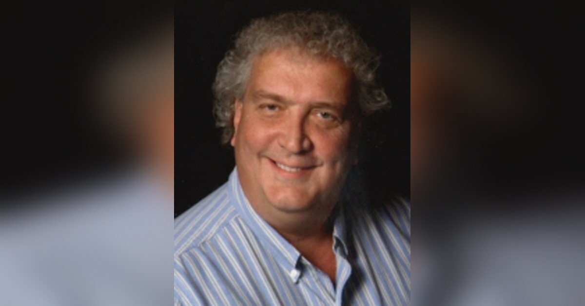 Obituary information for Todd Carter