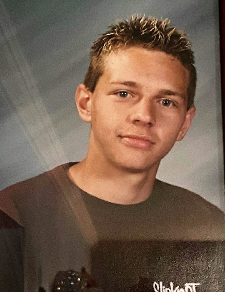 Mark A. Jozwiak - 2022 - Lakeside Memorial Funeral Home