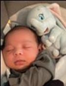 Master Robert Mateo Jackson - 2022 - Revels Funeral Home