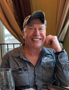 Jody Rowe - 2022 - Yates Funeral Homes and Cremation