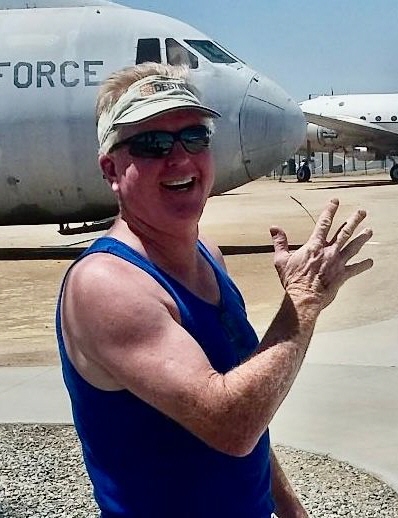 Forest Edward Finch - 2022 - LeRoy P Wooster FH