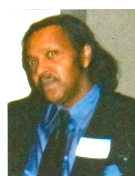 Ronald Baker (Lansing) - 2022 - Paradise Funeral Chapel