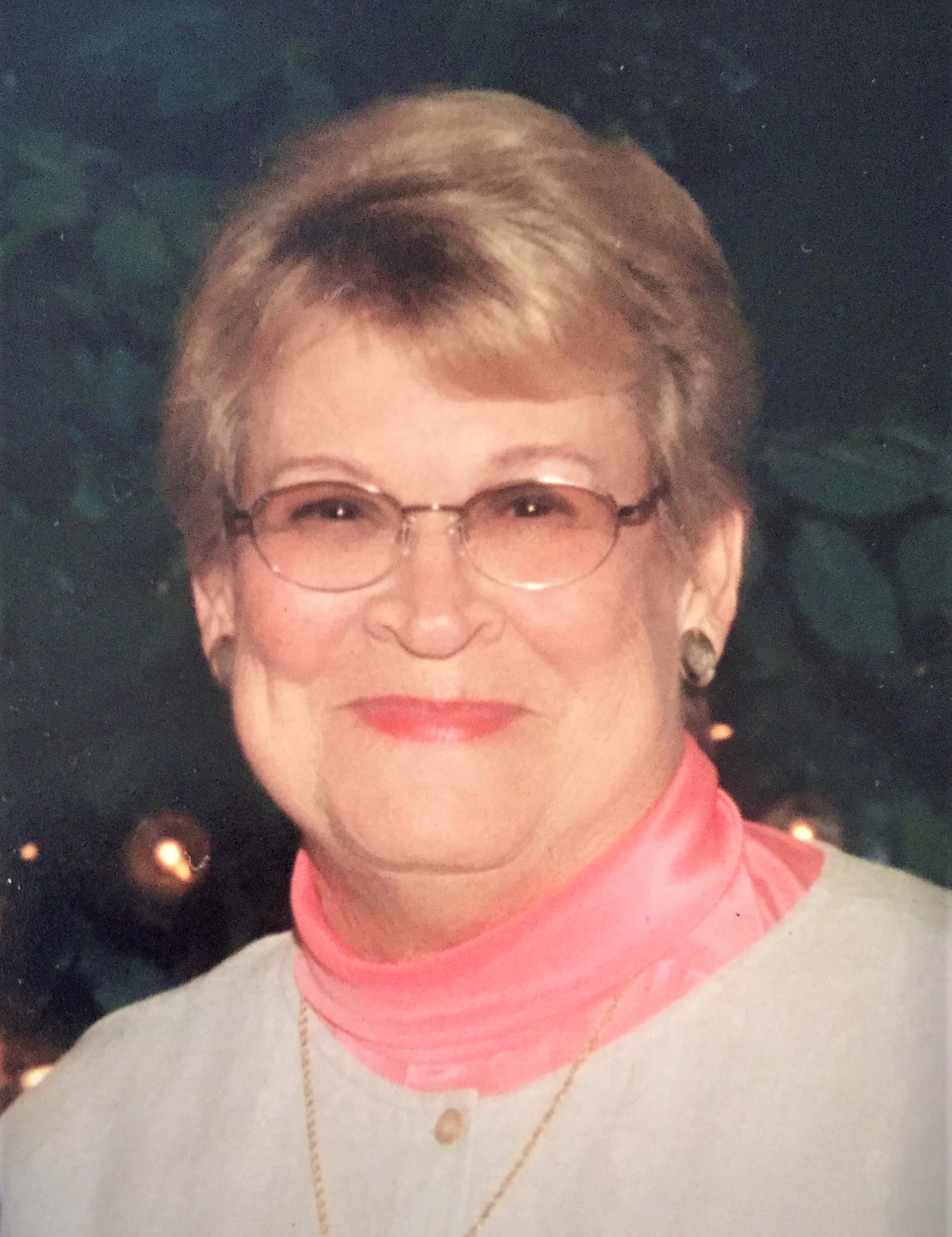 Audrey Harriman Corp - 2022 - Laughlin Service Funeral Home
