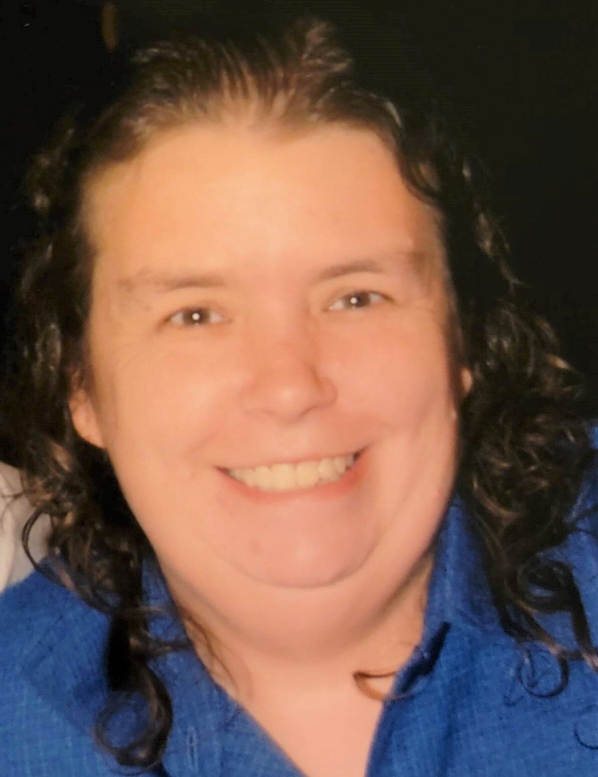 Angela Therese Bowman - 2022 - Hollomon Brown Funeral Homes