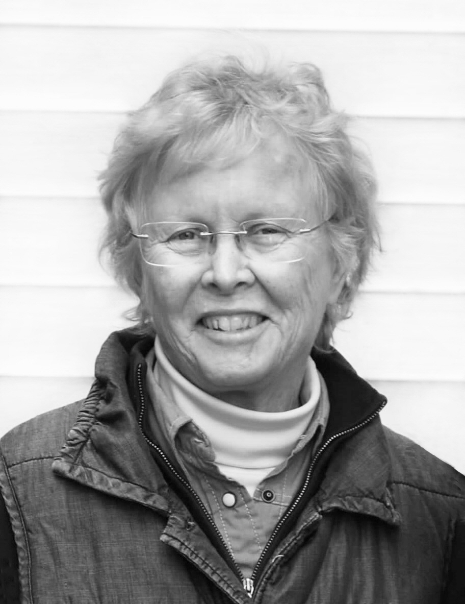 Sharon Poulin - Memories Trees