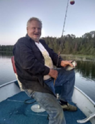 Richard "Rosie" Willis Johnson - 2022 - Northern Peace Funeral Home