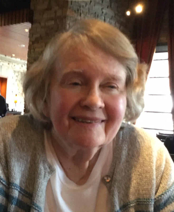 Phyllis D. Lindquist - 2022 - Rector-Hicks Funeral Home Inc