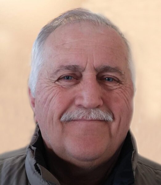 James David Fitzgerald - 2022 - York and Miramichi Valley Funeral Homes