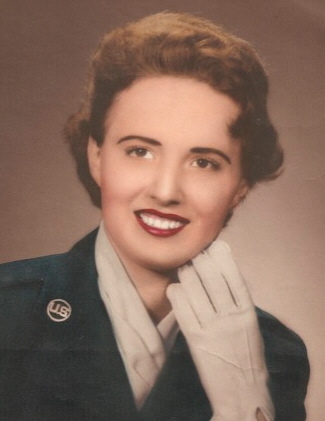 Patricia Ann Warren - 2022 - Catholic Cemeteries & Funeral Homes