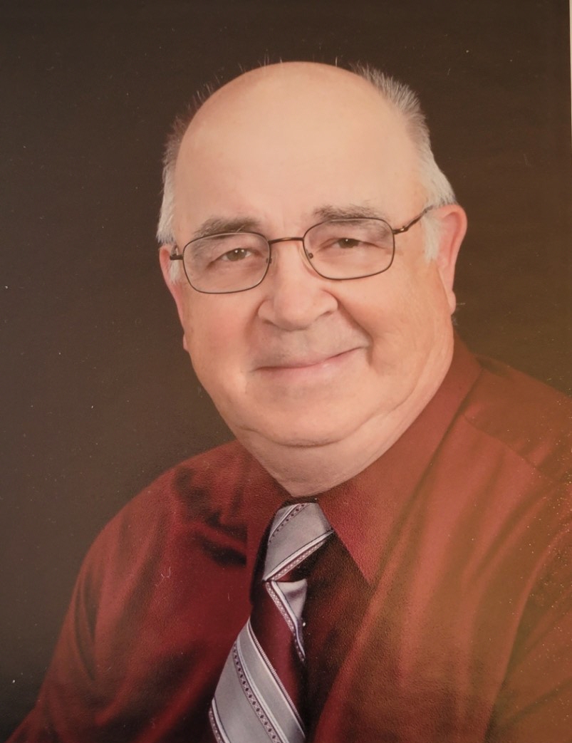 Kenneth Joseph Ihasz - 2022 - Torkelson Funeral Home