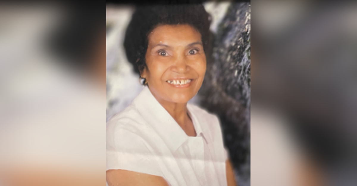 Obituary information for Haydee Romero