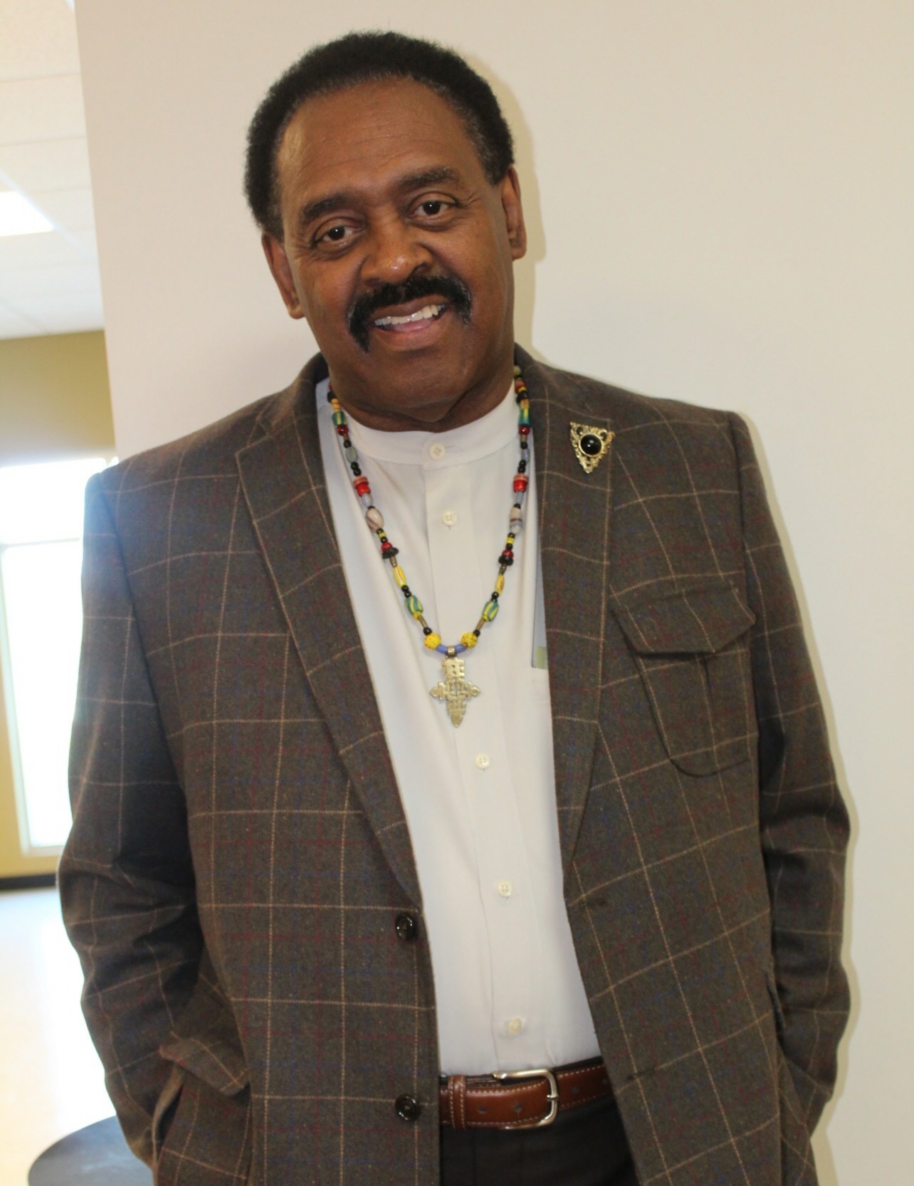 John Wesley Williams Jr. - 2022 - Heritage Funeral Home and Chapel Inc