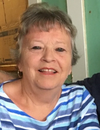 Patsy Jean Mitchell - 2022 - AS Turner