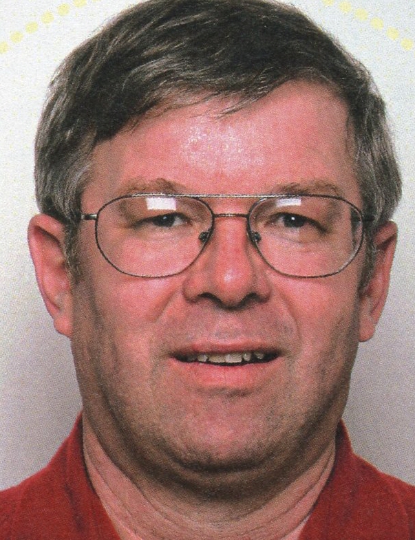 Christopher Patrick Barrick - 2022 - Bryan-Lee Funeral Homes