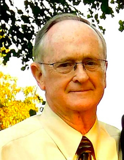 Dennis E. Cutter - 2022 - McDonald Funeral Home and Crematory