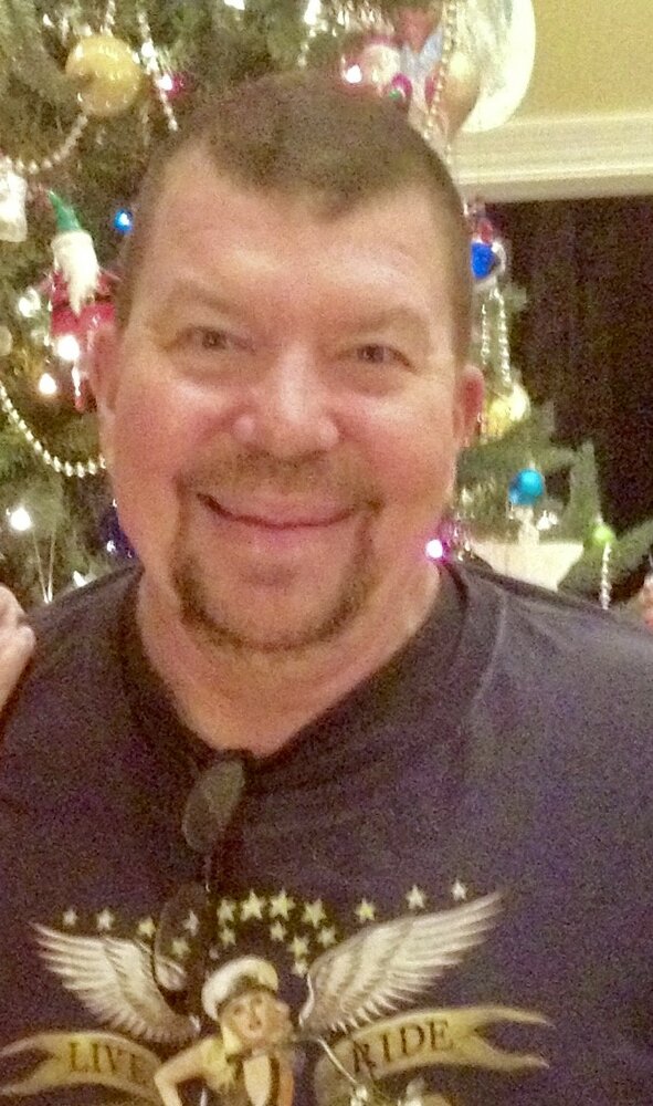 Ron Smith - 2022 - Clark Legacy Center - Frankfort