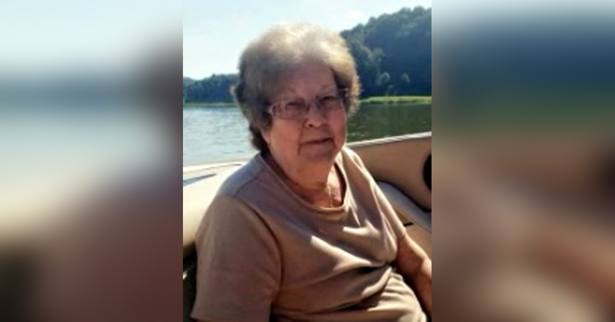 Obituary information for Edwina B. Head