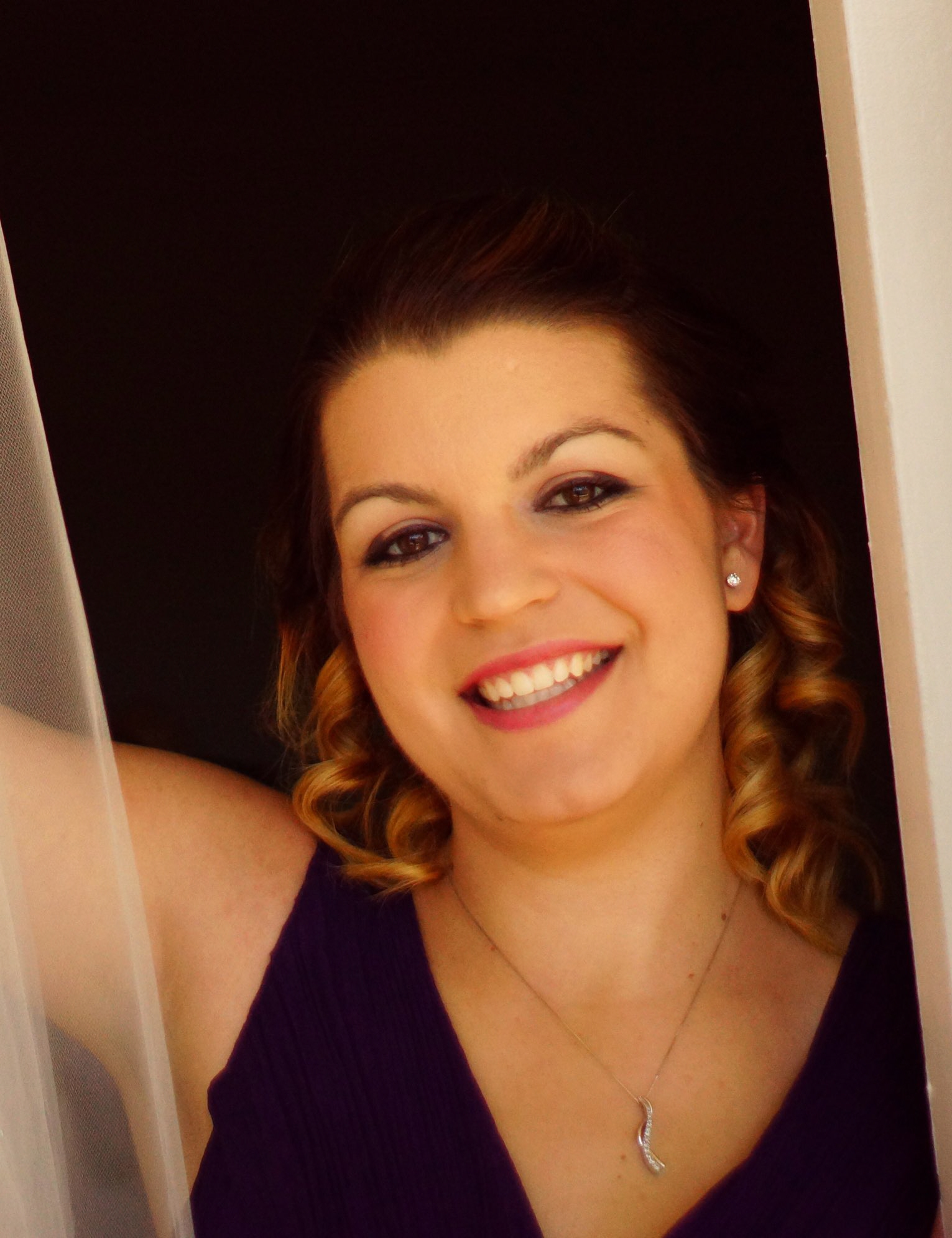 Jeannette Victoria Zamora - 2022 - Oceanside Mortuary