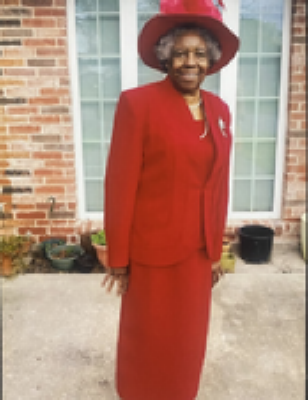 Mother Carrie Haynes Obituary - 2022 - Serenity Life Celebrations