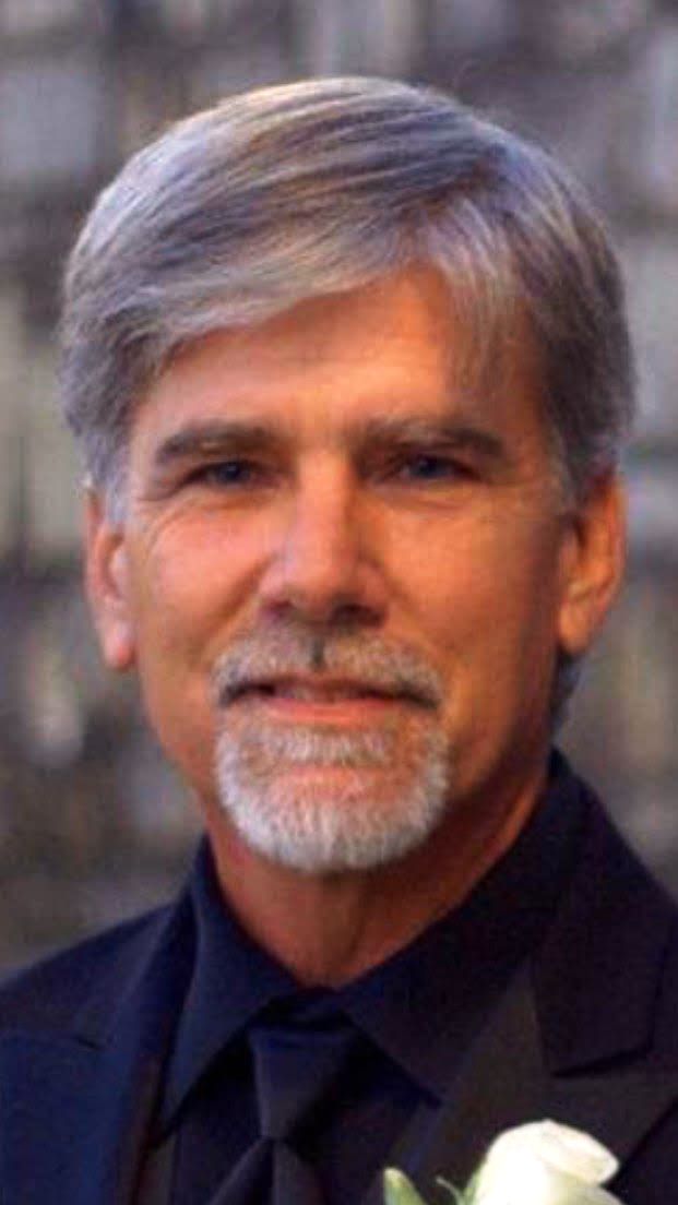 Alan Douglas Darnall - 2022 - KL Brown Funeral Homes