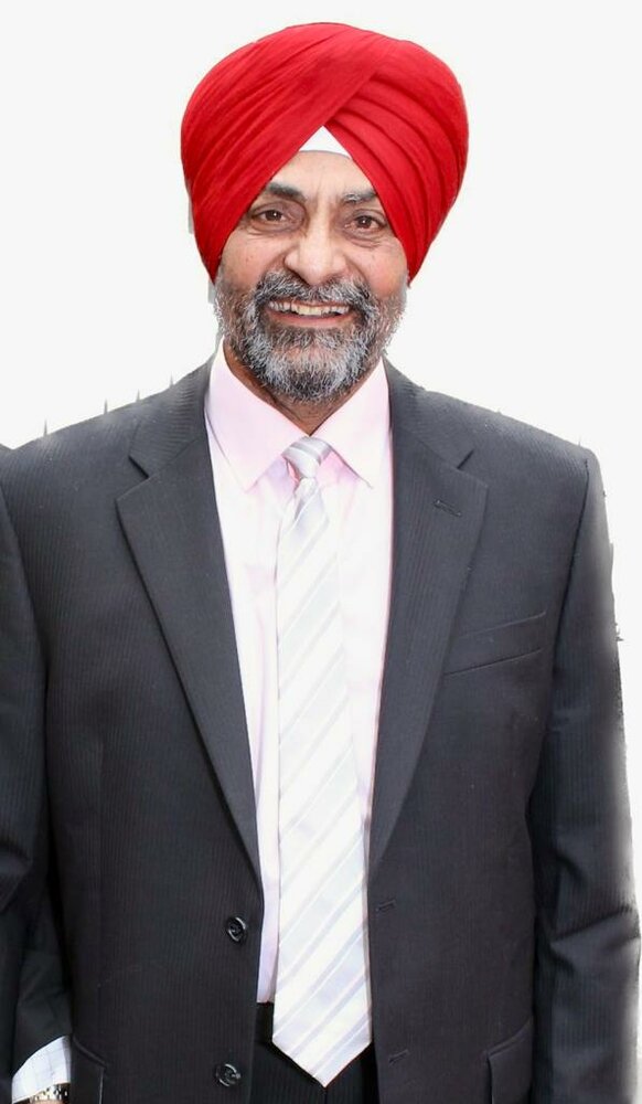 Joga Singh - 2022 - Lotus Funeral & Cremation Centre, Inc.