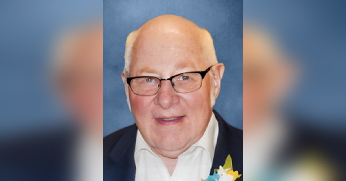 Obituary information for John C. Dassow