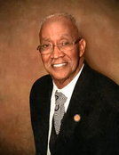 Rev. Paul William Miller - 2022 - Avery’s Memorial Chapel