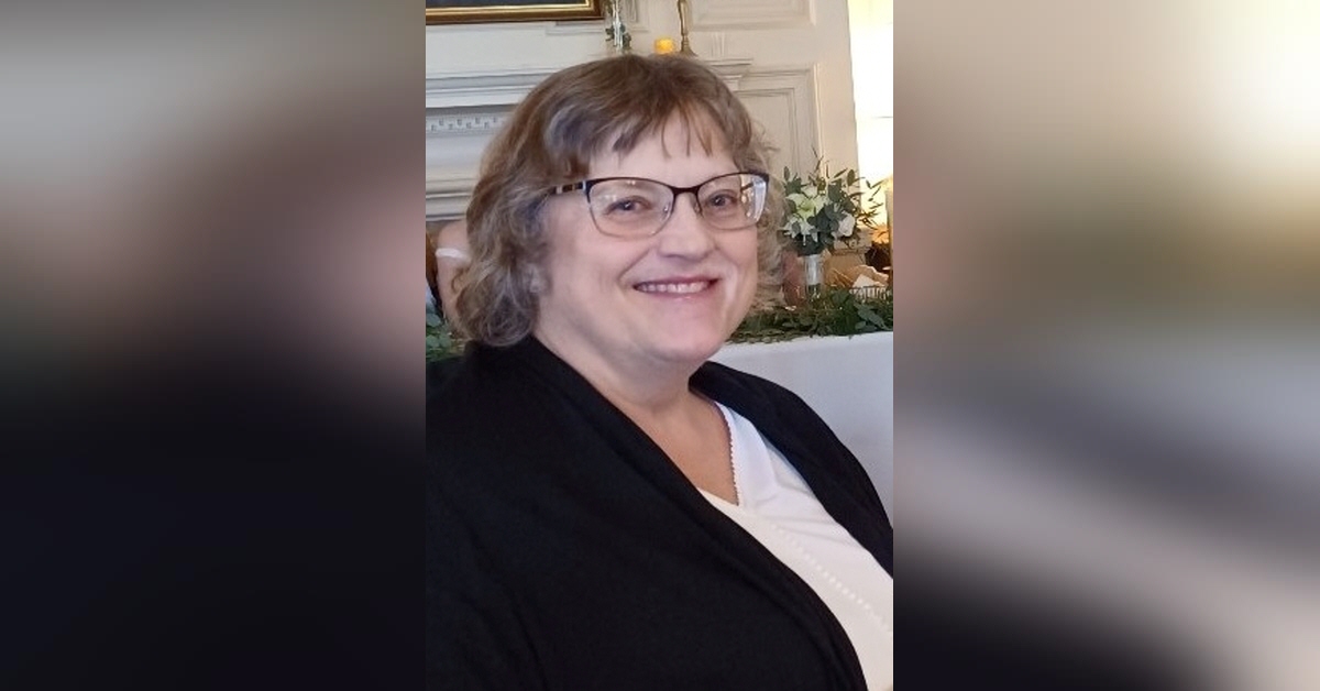 Obituary information for Karla Jo Sanders