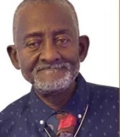 Charles Edward Smith - 2022 - Buggs-Bellamy Funeral Service